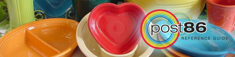 Home - Post 86 Reference Guide